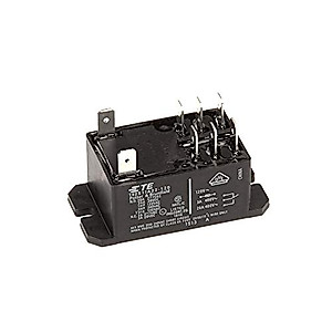 Frymaster 8075802 Tyco T92S11A22-120 Relay