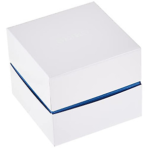 SEIKO 5 Sports Automatic Blue Dial Men's Watch SRPC51J1