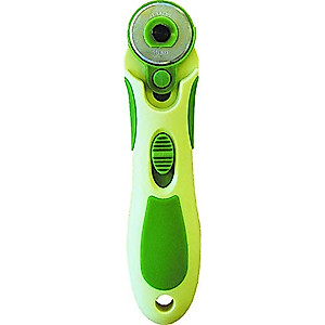 Clover 28 millimeter Bundle Rotary Cutters, 10, Multiple 2