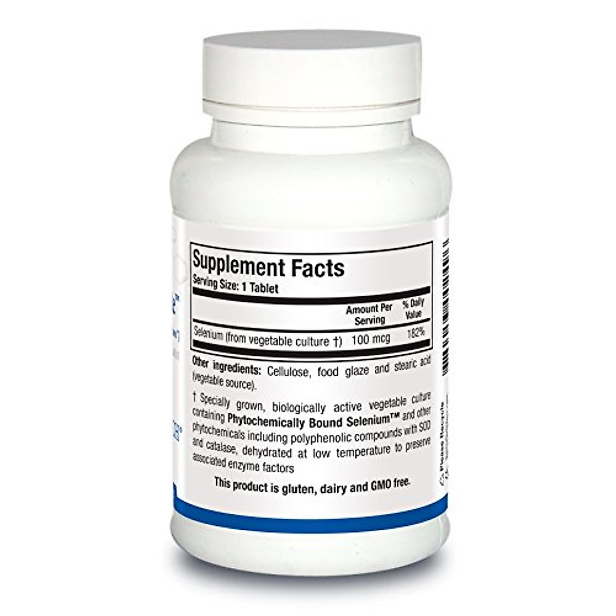 Biotics Research Se-Zyme Forte™– Whole Food Selenium Source, Thyroid Gland Function, DNA Production, Cognitive Health, Potent Antioxidant. 100 Tabs