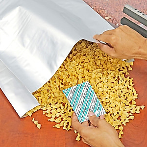 Oxy-Sorb 3x 10-Packs (30 total) Oxygen Absorber, 2000cc