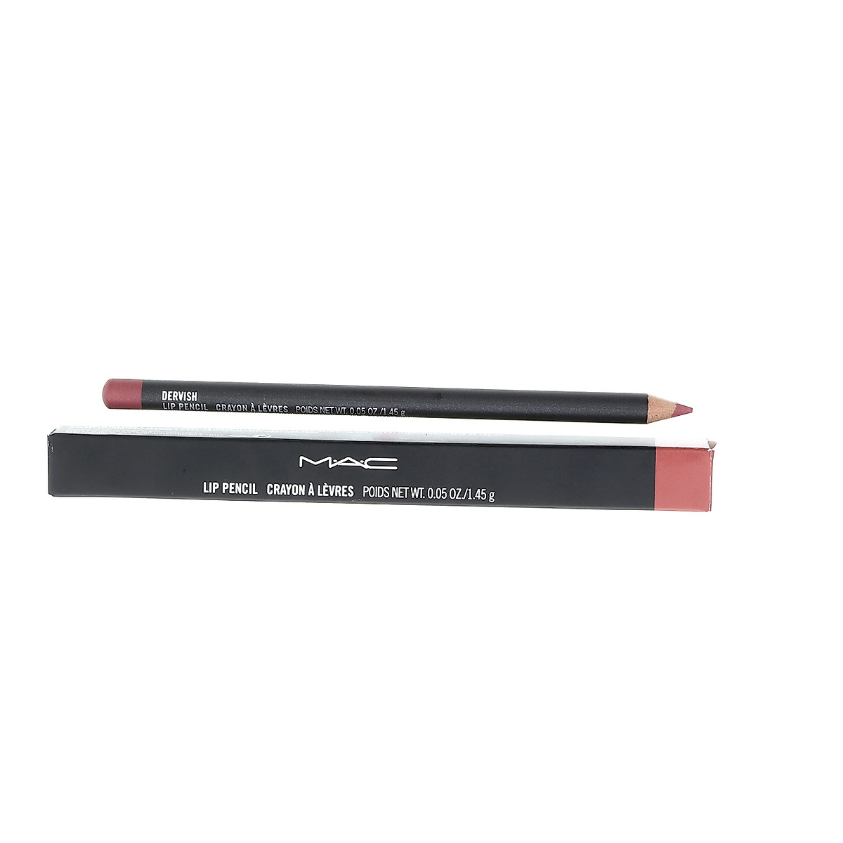 MAC Lip Liner Color Dervish
