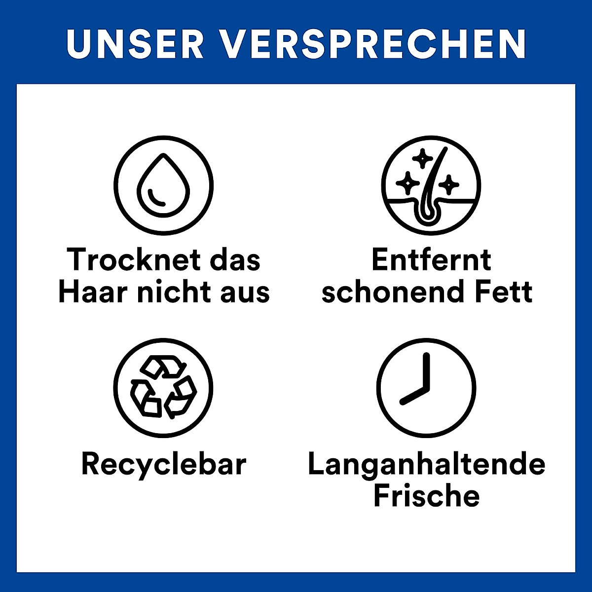 Batiste Dry Shampoo, Fresh Fragrance, 4.23 OZ- Packaging May Vary