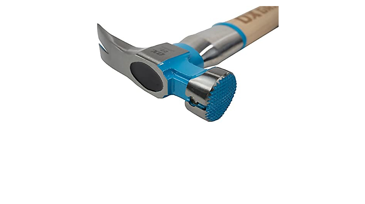 Buy OX Tools Pro Hickory Hammer - 22 Oz Framing Tool