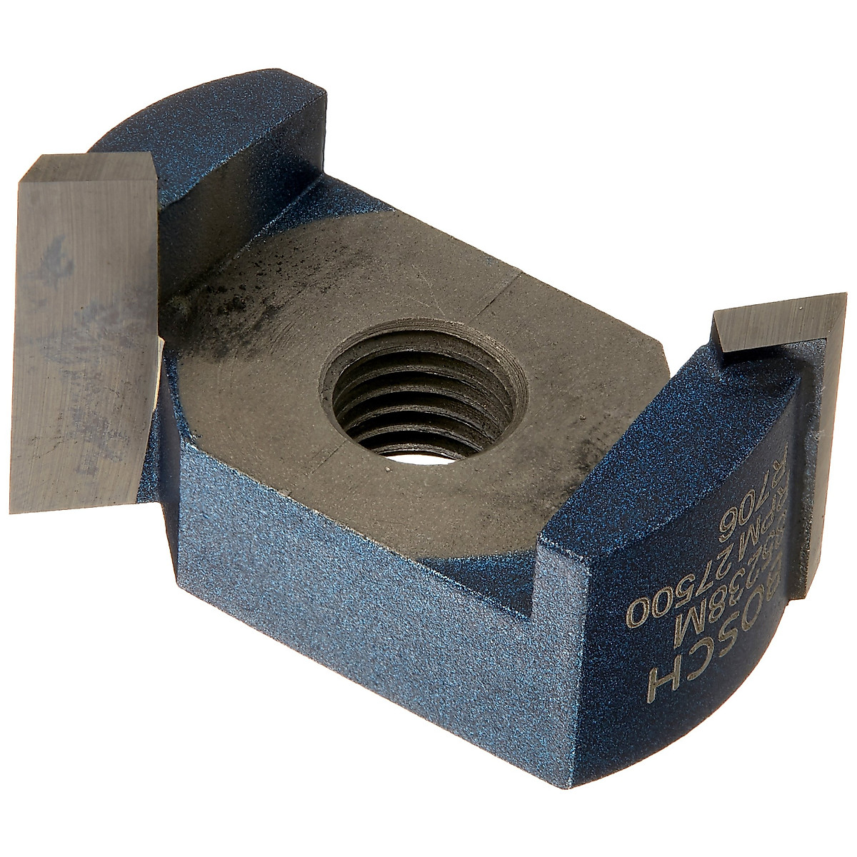Bosch 85238M 1-1/4 in. x 5/8 in. Carbide Tipped Hinge Mortising Bit