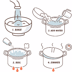 Prime Harvest Basmati Rice 10lbs Parboiled Premium Sella - Extra Long Grain, 10-Pound rice bag, Non-Sticky | Aged and Authentic | White