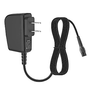 3.5V Hair Clipper Charger for Wahl Color Pro 9649 Cordless Hair Clipper & Trimmer，6.6FT Replacement Power Cord Adapter for Whal