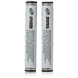 T3 Source Hand-Held Showerhead Replacement Water Filter (Pack of 2)