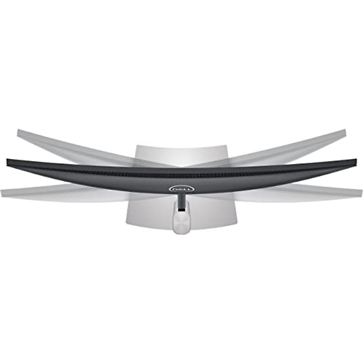 Dell P3421W 34 Ultrawide WQHD 3440 x 1440 Curved USB-C Monitor (Renewed)