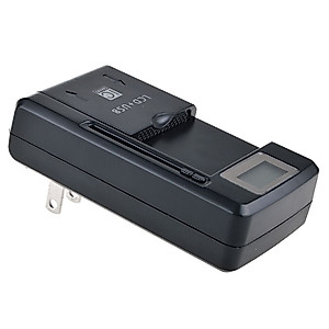 Universal 3.7v Battery Charger for Nintendo DS XL 3DS SPR 003 SPR-003 Official