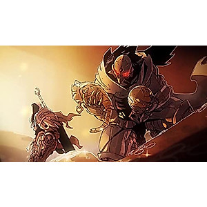 Darksiders Genesis - Playstation 4 (PS4)