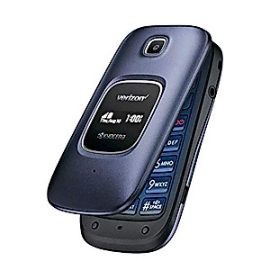 Kyocera Cadence S2720 (Verizon) (Blue)