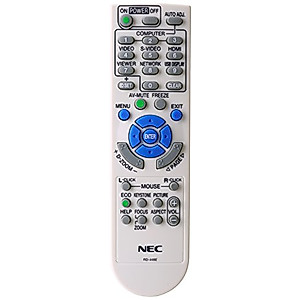 NEC NP-P451W Projector