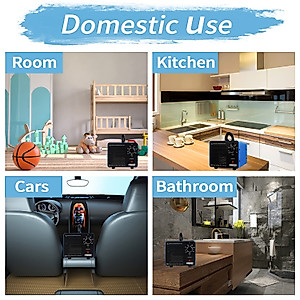 Ozone Machine for Car Home 11,000mg