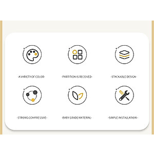 hawkrise Foldable Animal Shape Kids Toy Organizer with Stackable Design and Open Lid – Versatile Storage Solution for Toys, Clothes, Snacks, and Books (Pig)