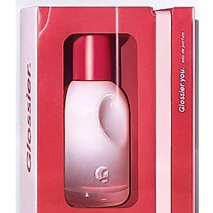 Glossier Glossier You The ultimate personal fragrance 1.7 fl oz/50 ml