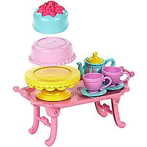 Barbie Dreamtopia Sweetville Princess Tea Party