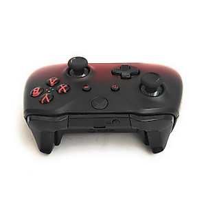 VOLCANO SHADOW XBOX ONE WIRELESS CONTROLLER (EU IMPORT) [MICROSOFT]