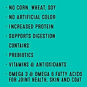 Evanger's Grain-Free Meat Lover'S Medley with Rabbit Dry Cat Food