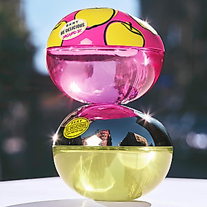 DKNY Be Delicious Orchard St. Eau de Parfum Perfume Spray For Women, 1.0 Fl. Oz.