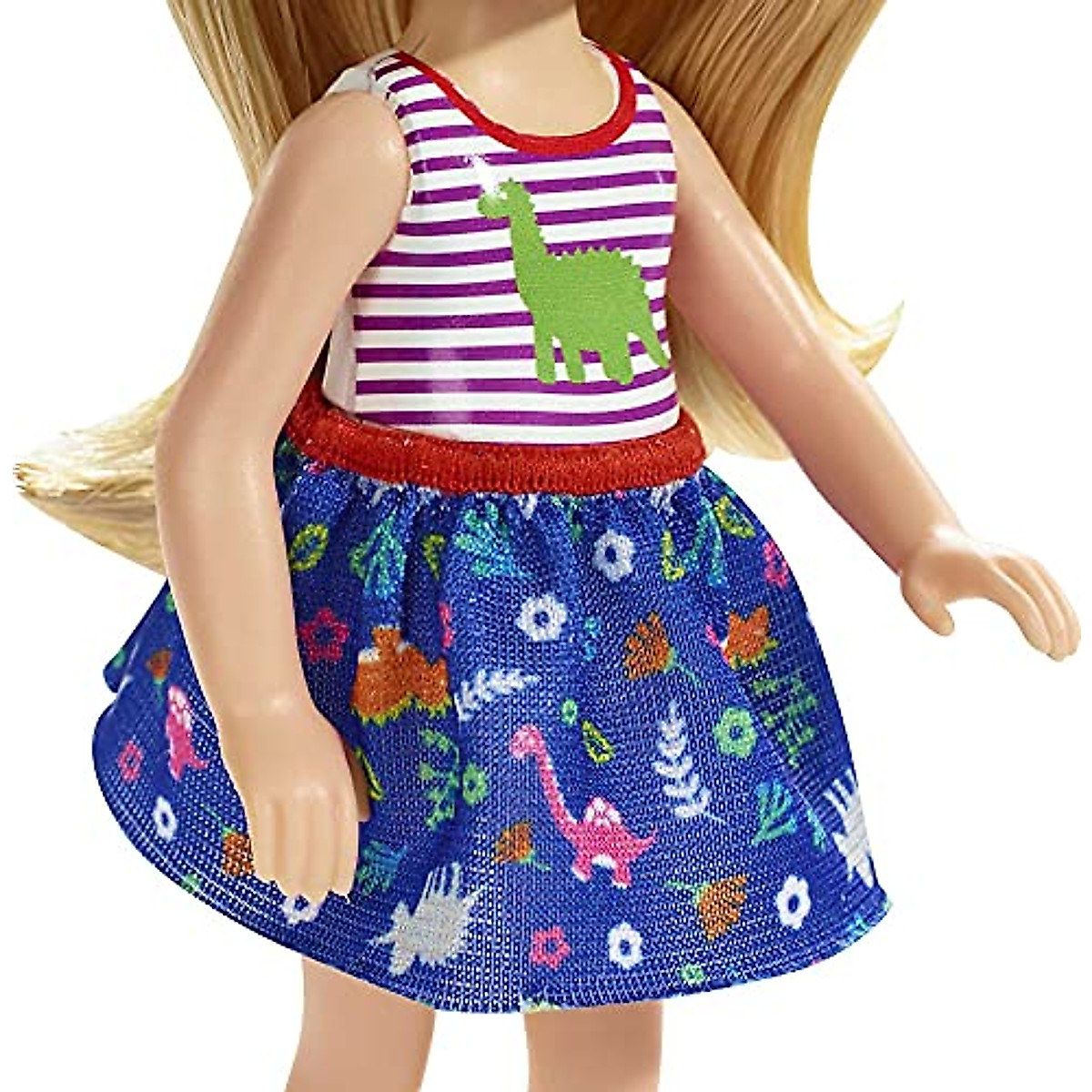 Barbie Club Chelsea Doll