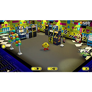 PAC-MAN MUSEUM + - Xbox Series X