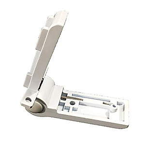 Dometic 2412125110 Hinge Assembly, Freezer DR Flap RML8555