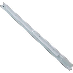 Seentech 240530701 Refrigerator Pan Hangers (Right) - Compatible Frigi-daire Refrigerator - Replaces: 917558,AH430917,EA430917,PS430917,AP2116590,240460501