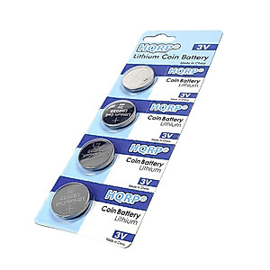 HQRP 4-Pack Battery Compatible with Bose SoundLink Air, Sounddock Series III Digital Music System Remote