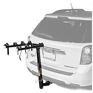 CAR RACK SUNLT HB-426 SPORT LIFT 4B 2in