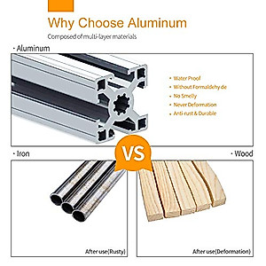 Janboe 20 Inch X 28 Inch Surface Mount LED Lighted Mirror Medicine Cabinet Single Door Bathroom Cabinet Double Touch Switches for Dimmer and Anti-Fog Function