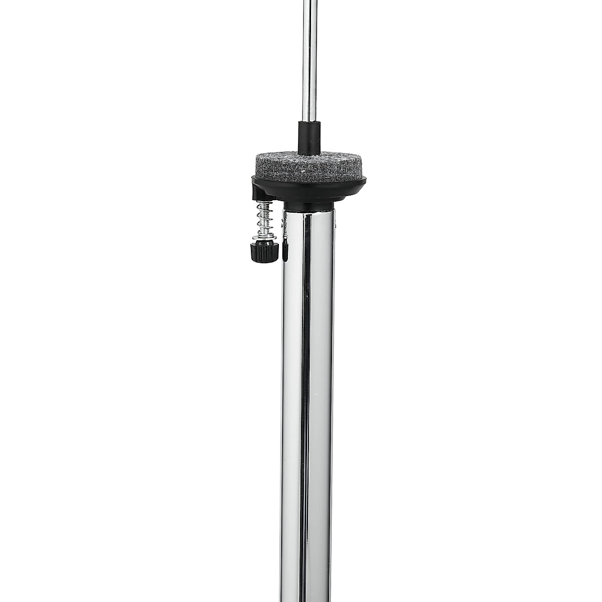 PDP By DW PDP Hardware Collection Concept Series Two Legs Hi-Hat Stand (PDHHCO2), Chrome