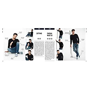 POSE!: 1,000 Poses for Photographers and Models