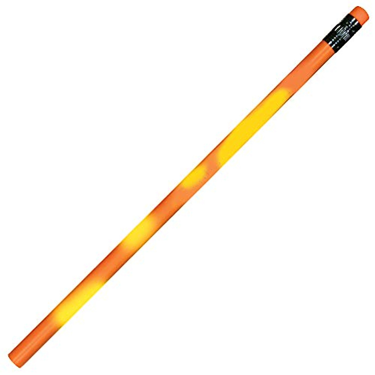 Color Changing Mood Pencils w/ Eraser - Set of 24 USA Made