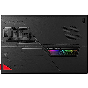 2022 ASUS ROG Flow Z13 GZ301ZE-Z13.I93050T (i9-12900H, 16GB RAM, 1TB NVMe SSD, RTX 3050Ti 4GB, 13.4" 120Hz WUXGA, Windows 11) Touchscreen Gaming Laptop