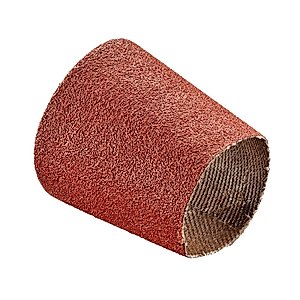 Bosch 1600A00158 Sanding Roller Sanding Sleeve SHK30 K120 for Bosch PRR 250 Removing Roller