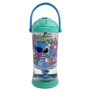 Disney Stitch Canteen for Kids