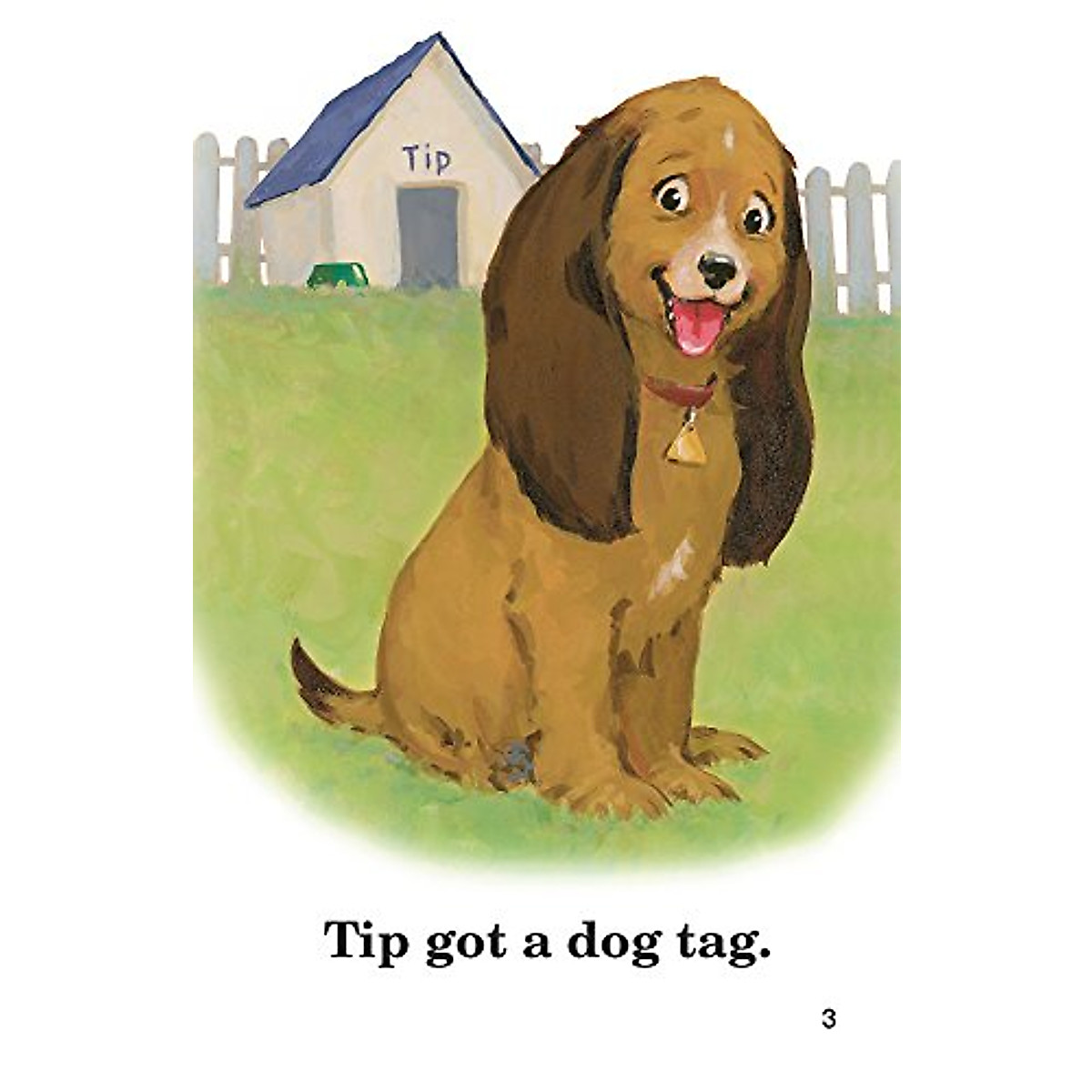 Animal Friends Books 1-8 - Abeka K4 4 Year Old Kindergarten Phonics Reading Program Student Reader