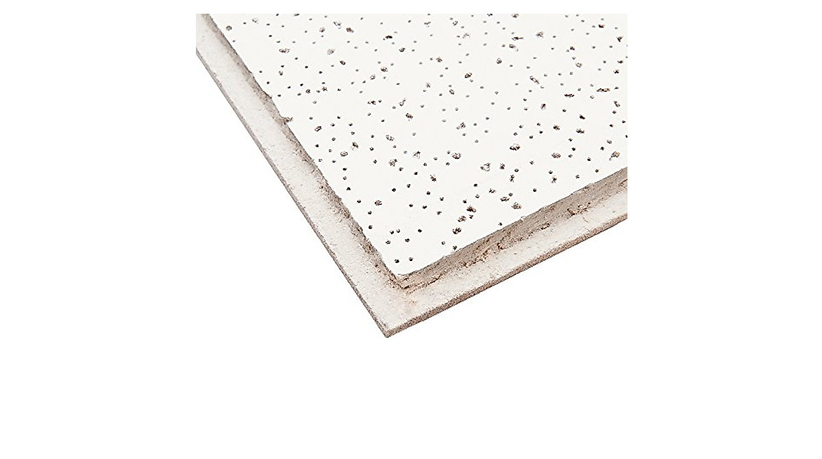 Cutter Shadowline Ceiling Tile — 🛍️ The Retail Market