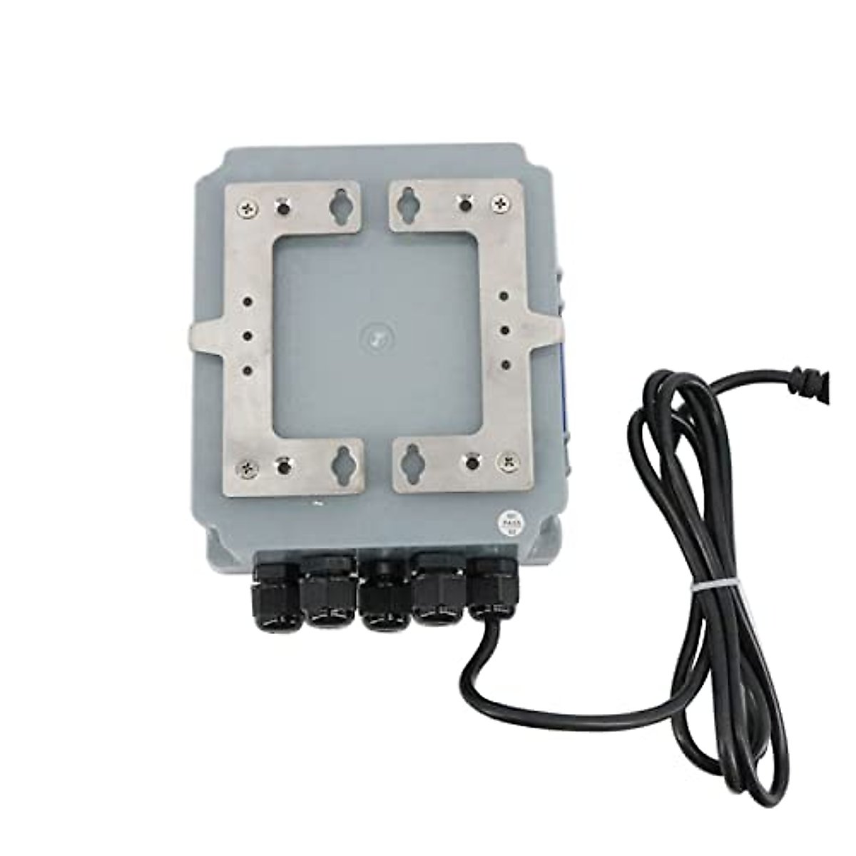 Ultrasonic Flow Meter Ultrasonic Flow Meter Flowmeters TUF-2000B-TM-1 Transducer DN50mm-DN700mm Ultrasonic Liquid Flow Meter Wall Mounted Type Sensor Transducer Accessories