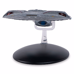 Hero Collector Star Trek The Official Starships Collection | U.S.S. Appalachia NCC-52136 Steamrunner by Eaglemoss
