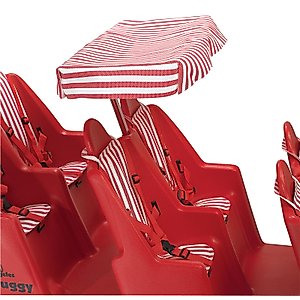 Bye-Bye Buggy Canopy
