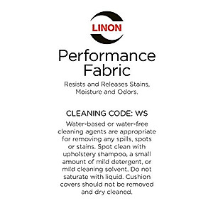 Linon Home Décor Honor Light Gray Office Chair, Grey