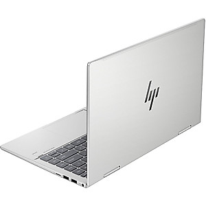 HP Envy x360 2-in-1 2023 Business Laptop 14" FHD IPS Touchscreen 10-Core 13th Intel i7-1355U 16GB DDR4 1TB SSD Iris Xe Graphics Wi-Fi 6E Backlit Keyboard Fingerprint Windows 11 Pro w/ONT 32GB USB