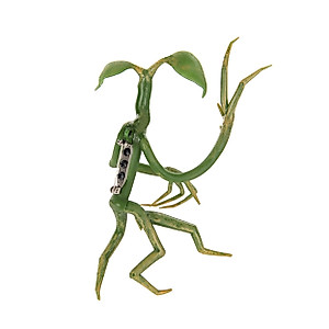 Fantastic Beasts Pickett Bowtruckle Pin Pendant Costume Accessory