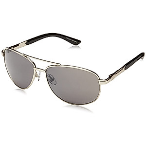 Foster Grant Sunday Drive Scratch-Resistant Sunglasses For Men