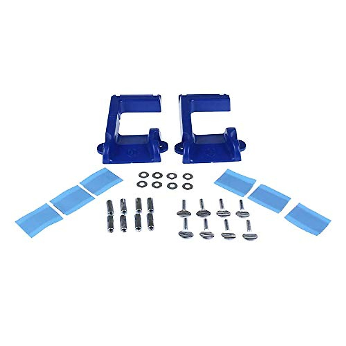 Dormont WHEEL PLACEMENT (SET 2) PS