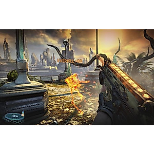 Bulletstorm - Playstation 3