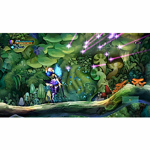 Odin Sphere Leifthrasir - PlayStation 4 Standard Edition