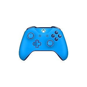 Microsoft Xbox Wireless Controller Blue, WL3-00020